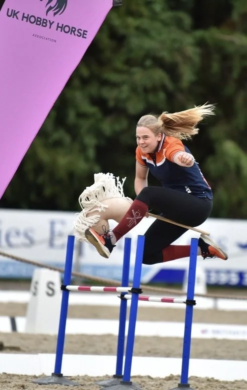 UK Hobby Horse Association