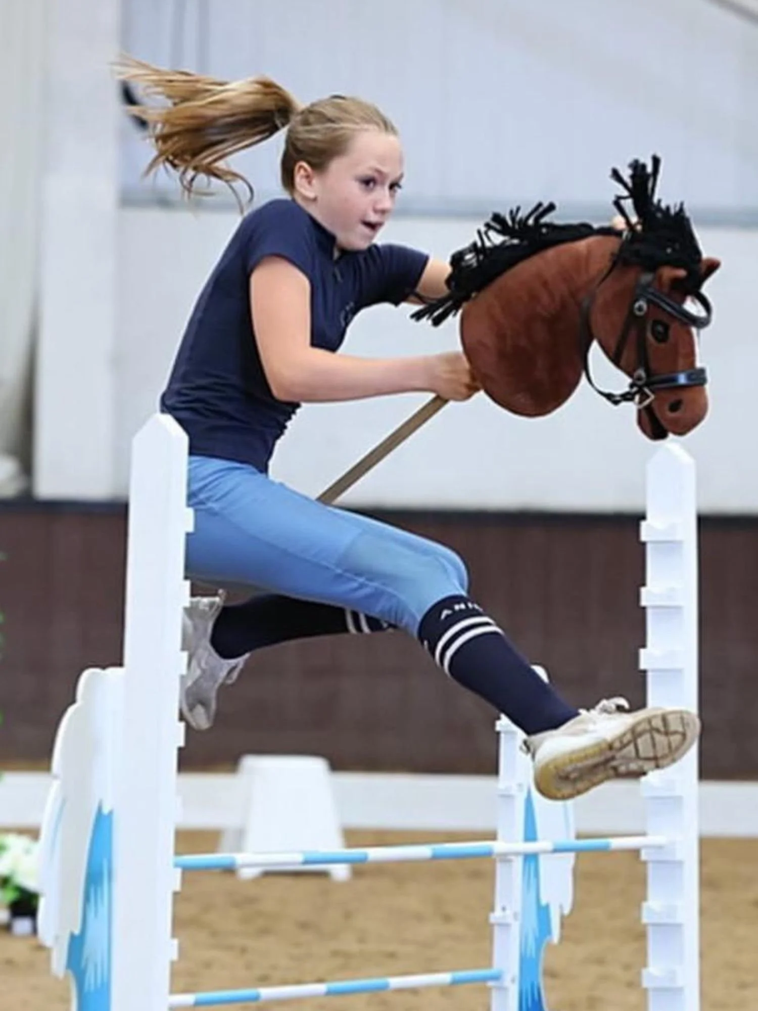 UK Championship 2024 - The UK Hobby Horse Association | Join the Fun ...