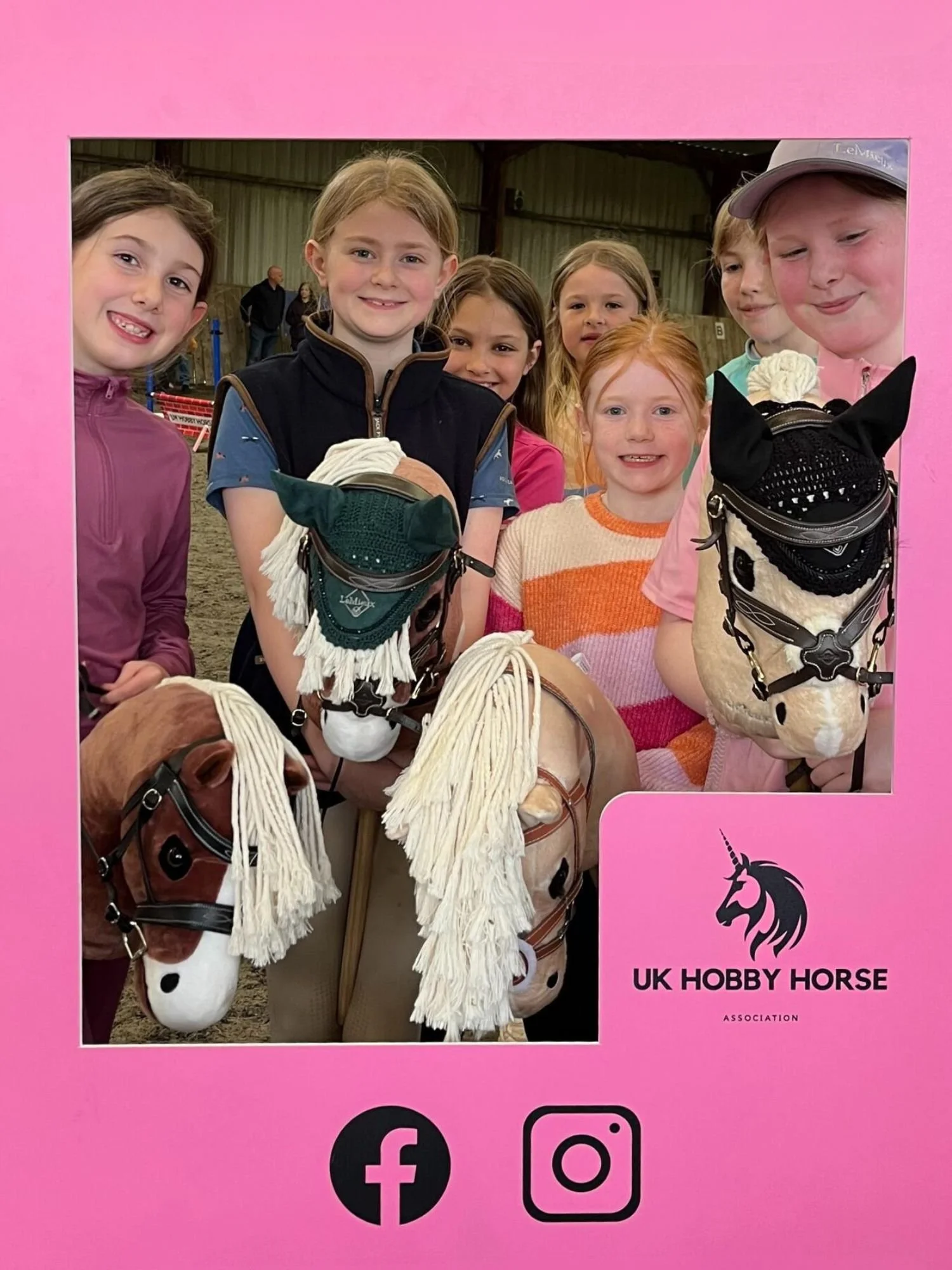 UK Hobby Horse Association