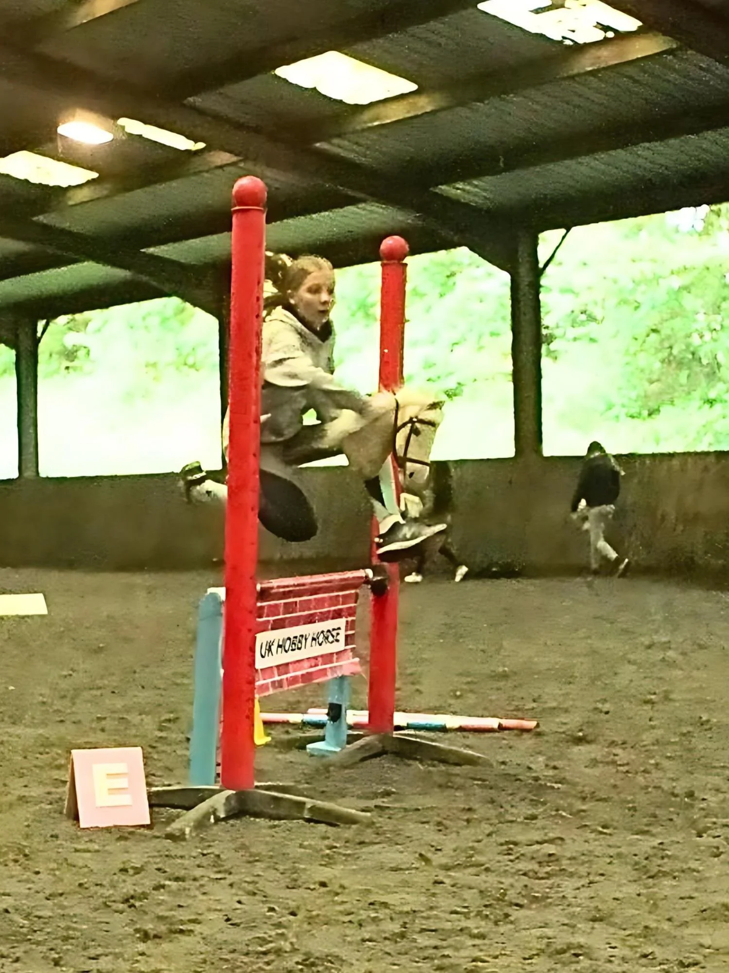 UK Hobby Horse Association