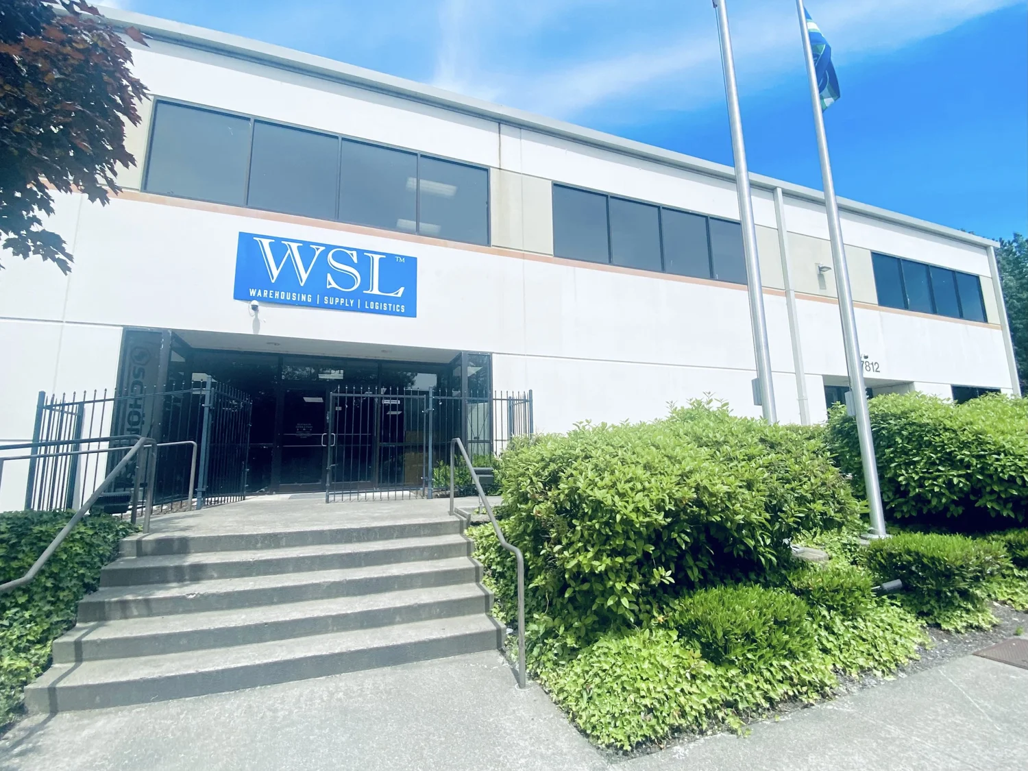 About Us — WSL