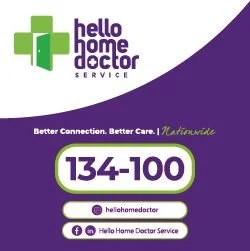 Appointments — Human Care GP