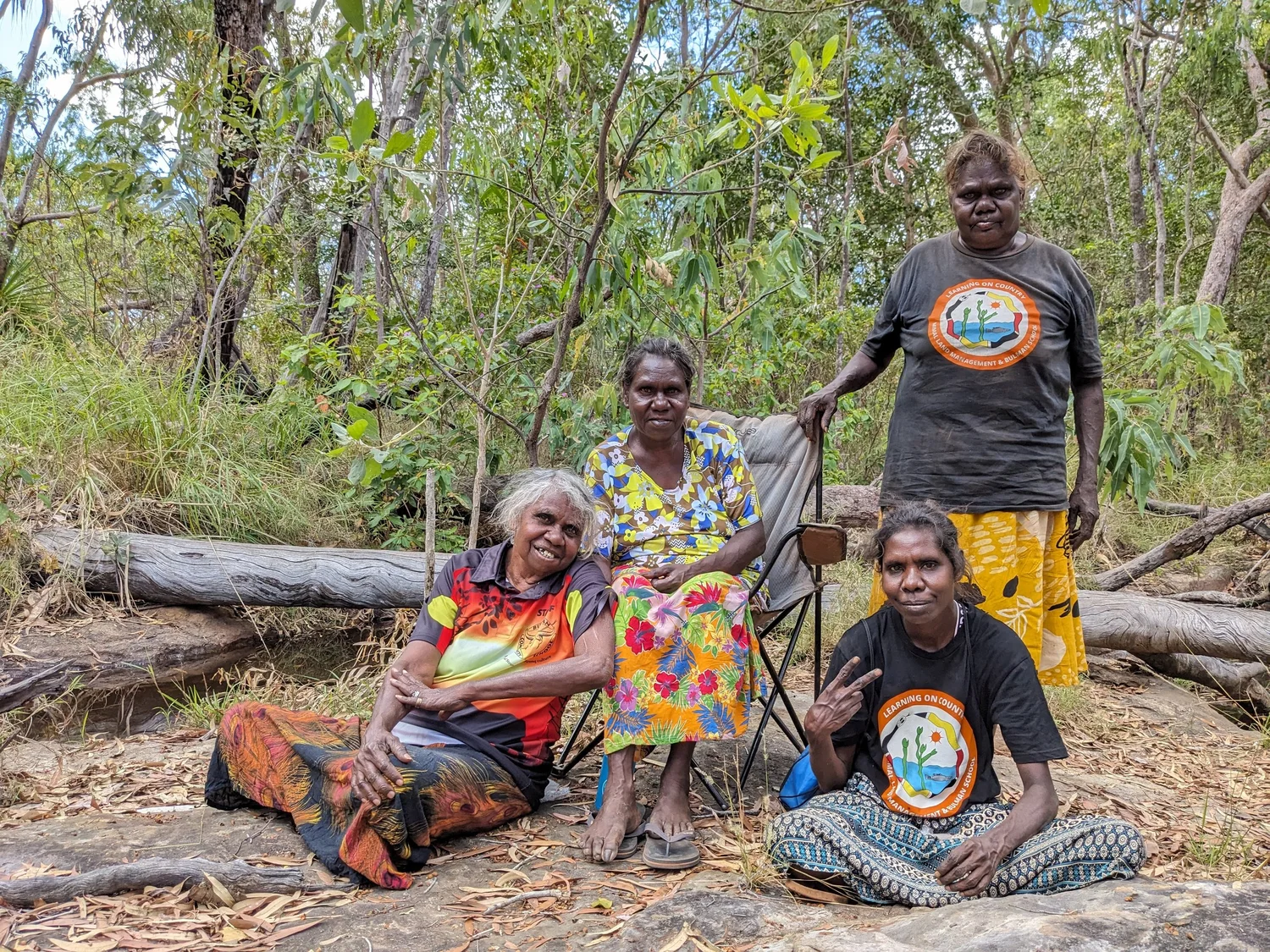 Members — Mimal Land Management