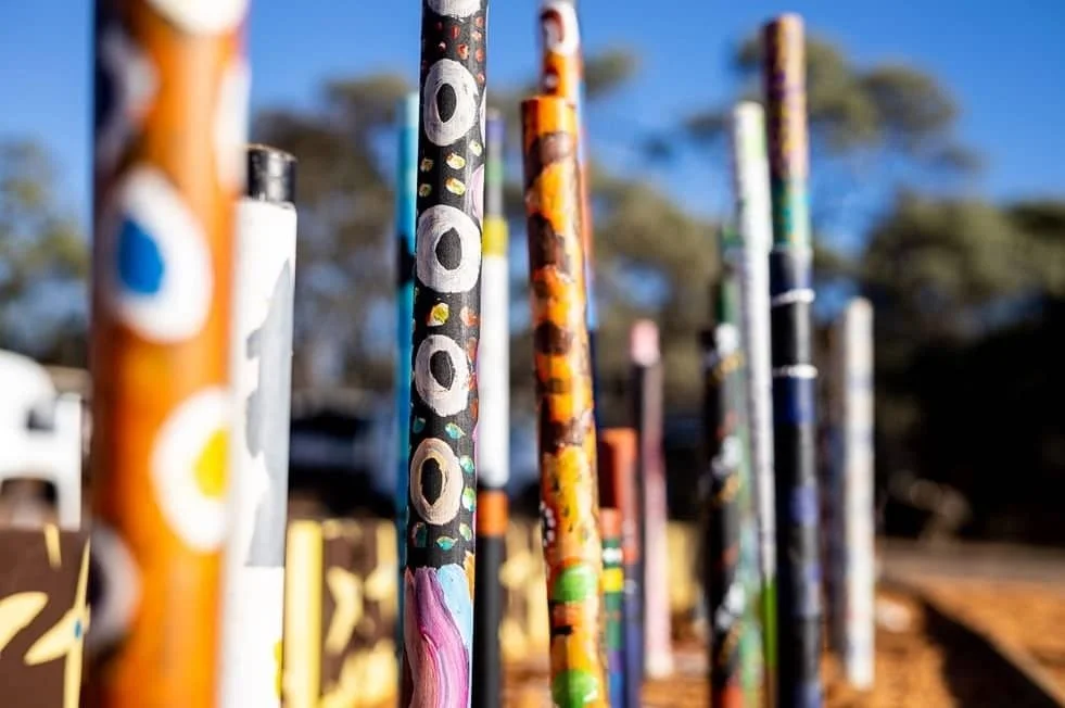 Strong Women for Healthy Country — Mimal Land Management