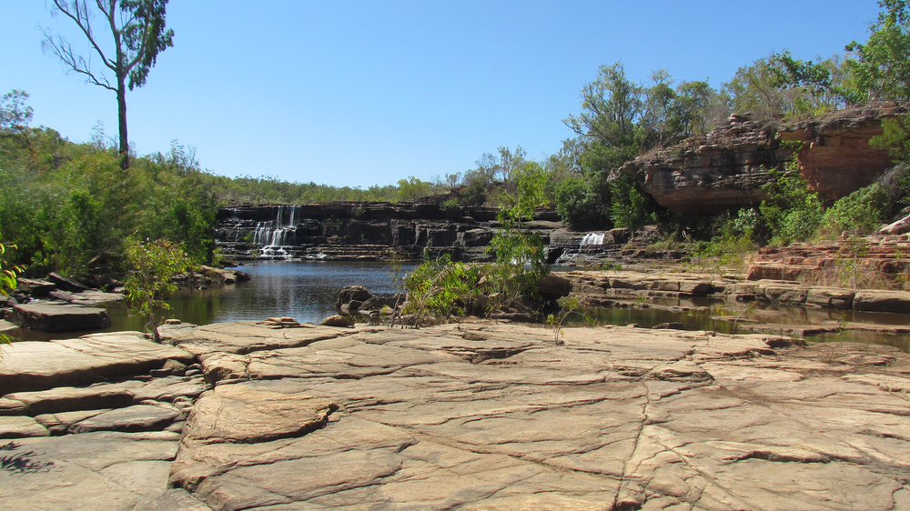 Special places — Mimal Land Management