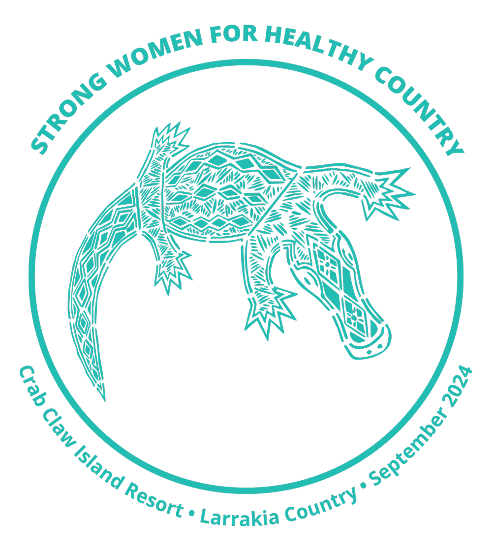 Strong Women for Healthy Country Network — Mimal Land Management