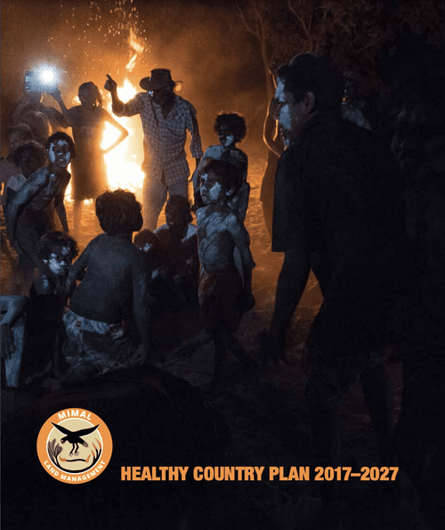Plan of Management — Mimal Land Management