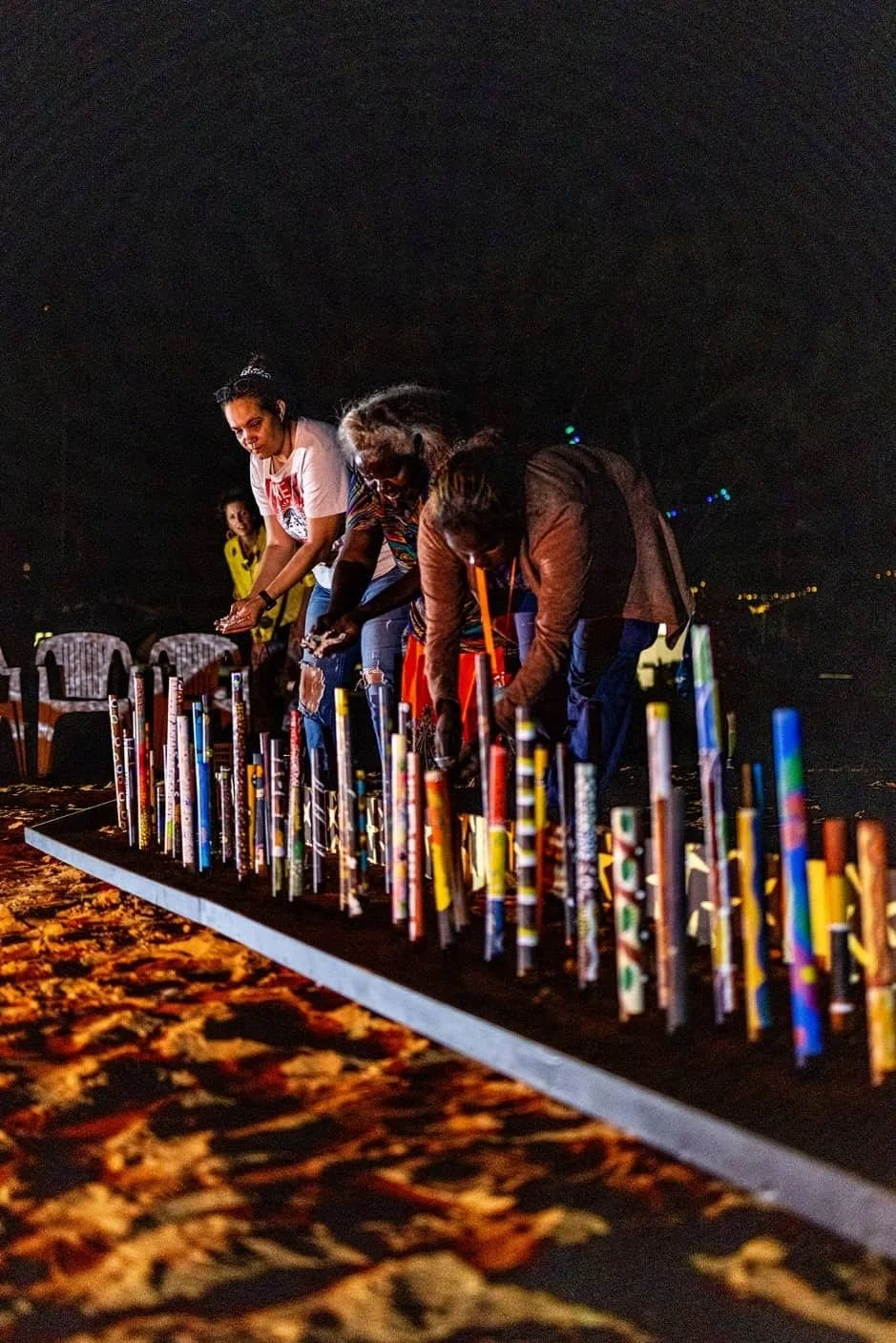 Strong Women for Healthy Country — Mimal Land Management