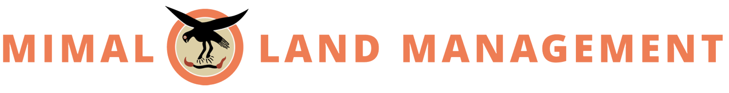 Plan of Management — Mimal Land Management