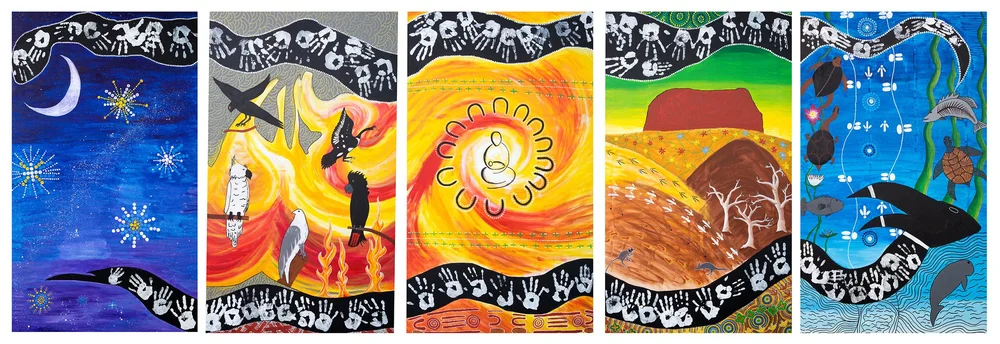 Strong Women for Healthy Country — Mimal Land Management