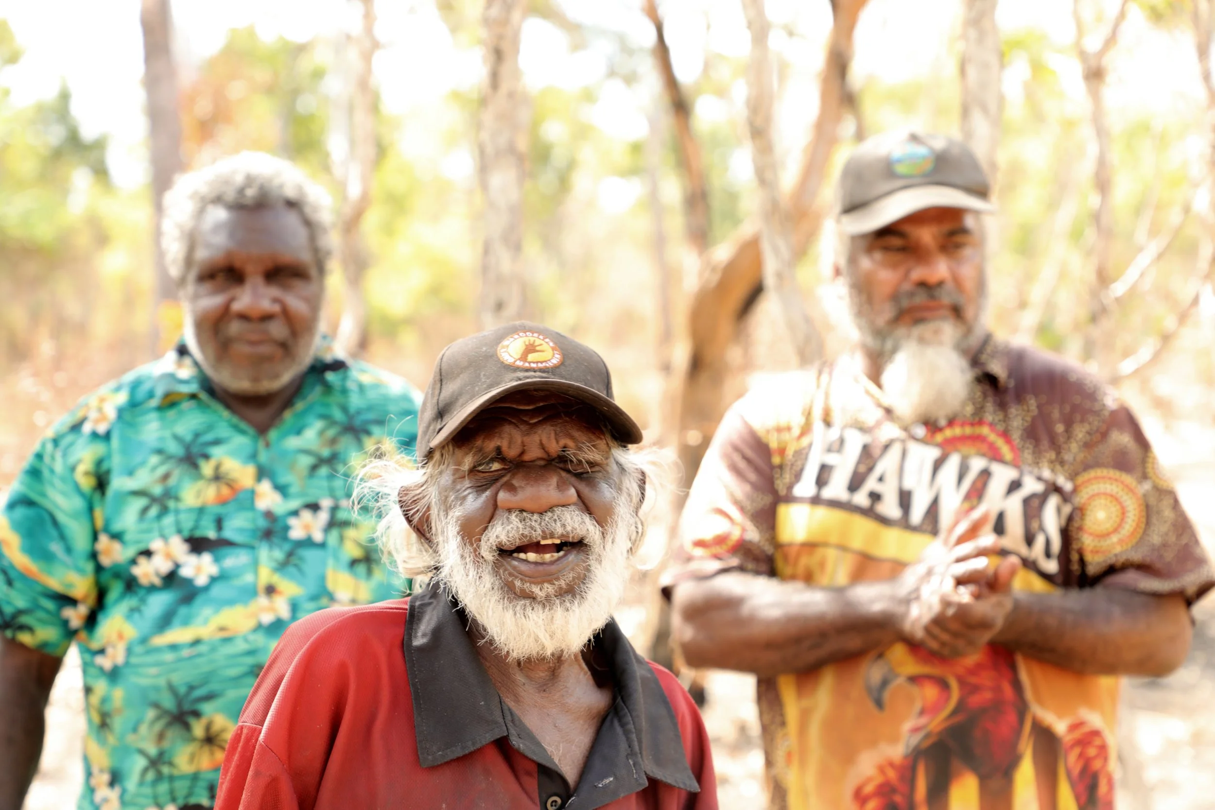 Landowners — Mimal Land Management