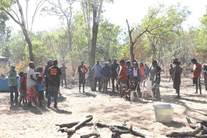 Plan of Management — Mimal Land Management