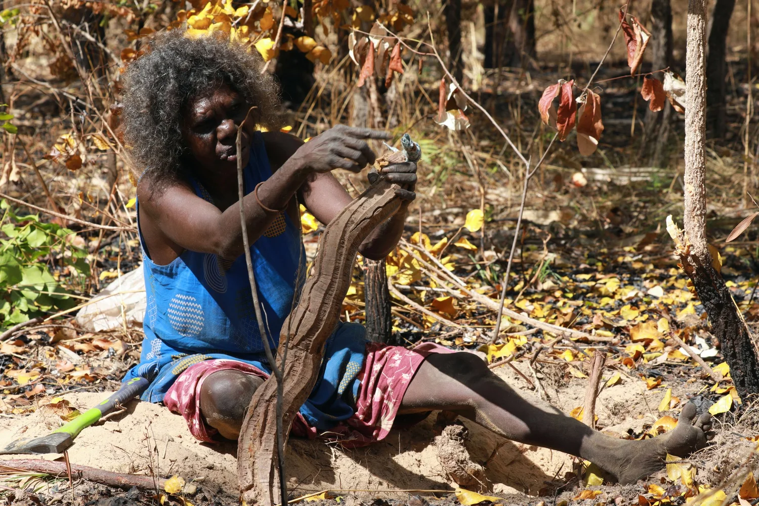 About Mimal — Mimal Land Management