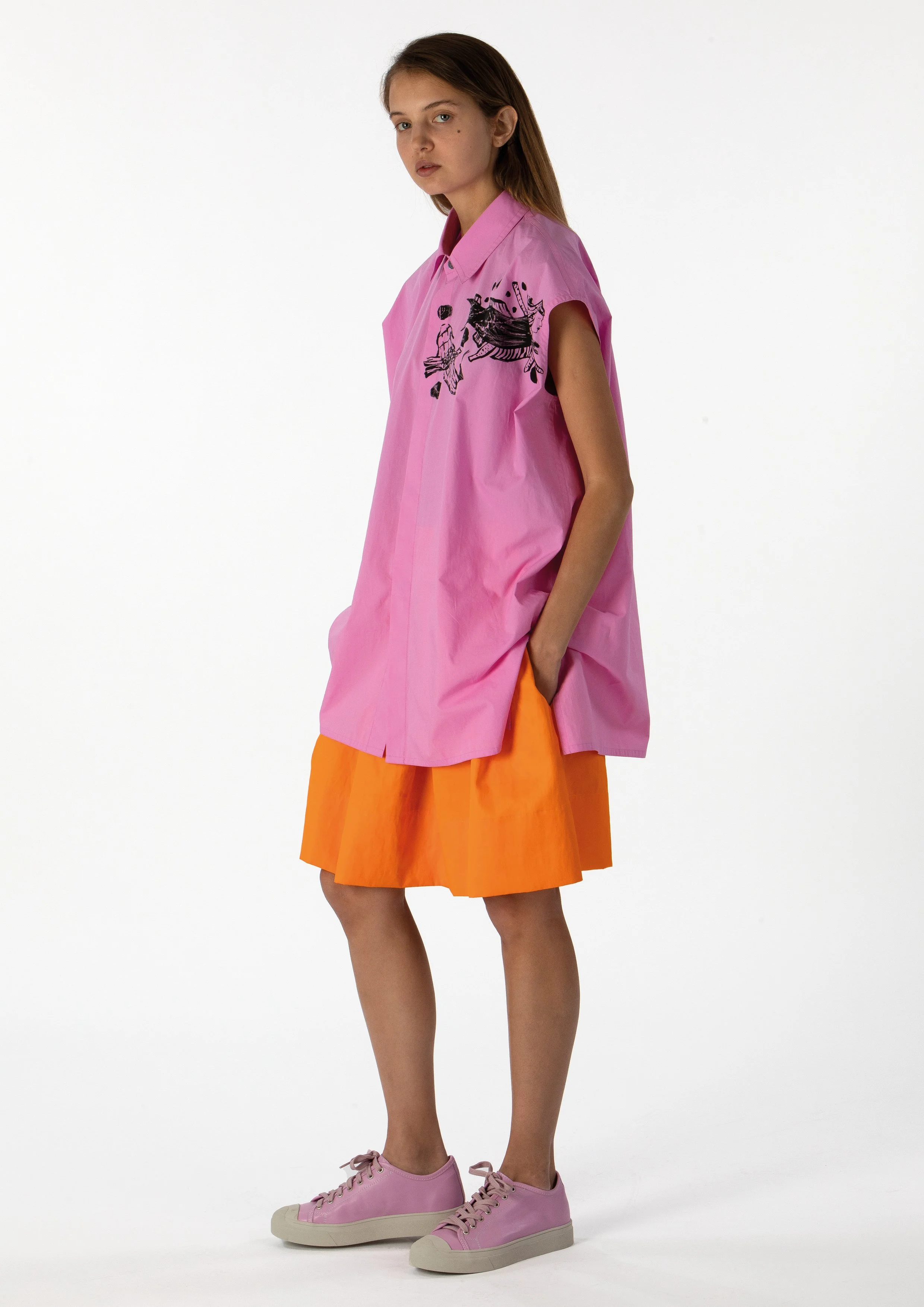 SS23 — SOFIE D'HOORE