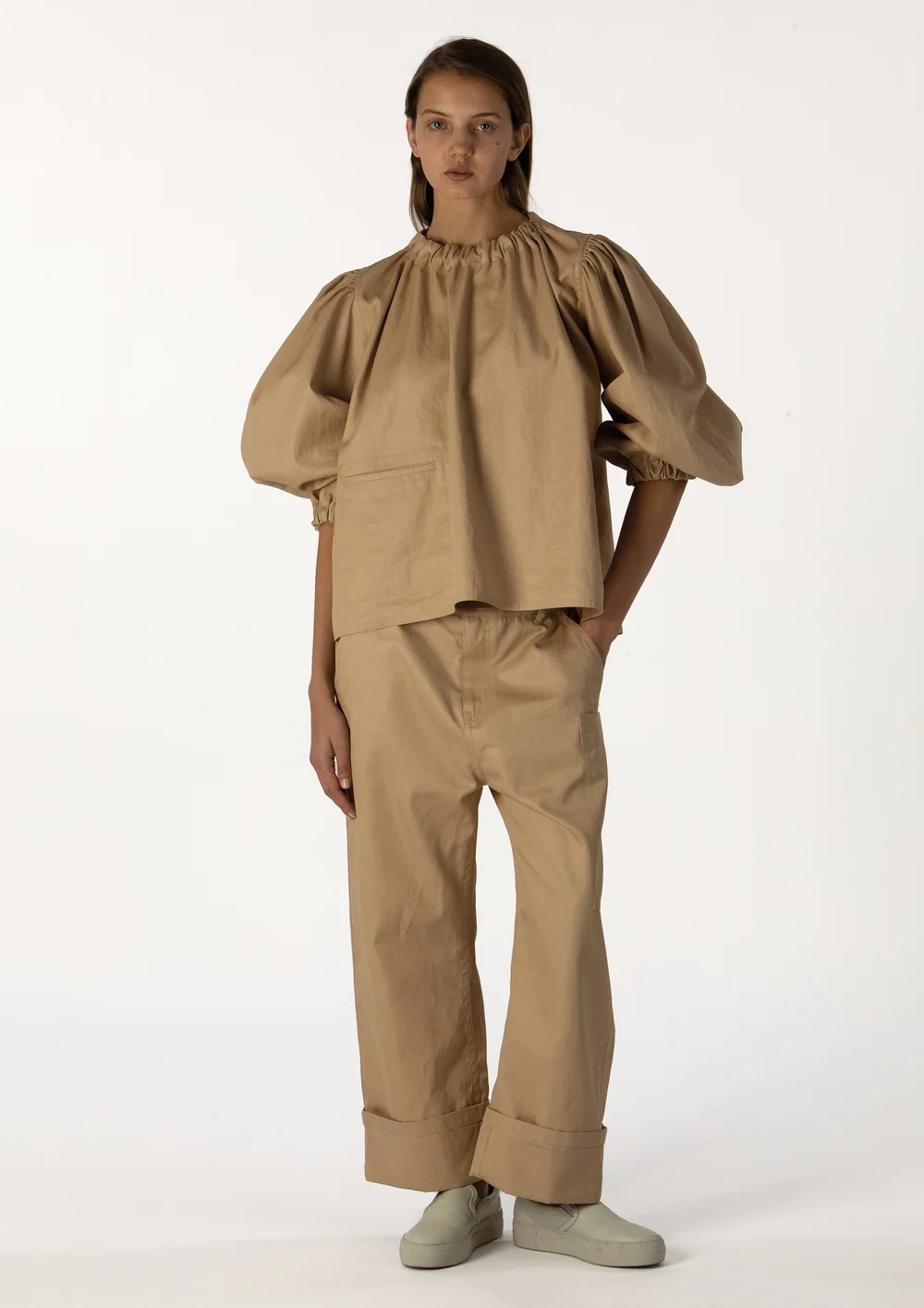 SS23 — SOFIE D'HOORE