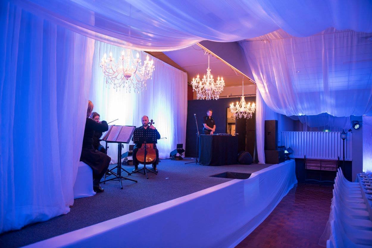 Hellenic House | Function Venue Hire Hobart | Greek Community of Tasmania