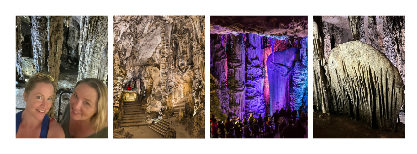 Arta Caves Boat Trip — Cala Ratjada Express, Mallorca