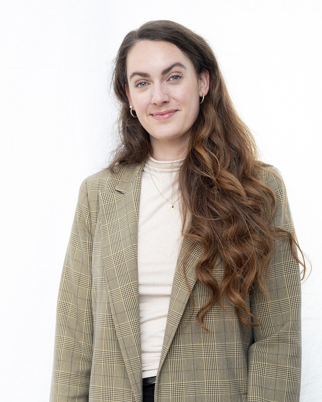 Kontakt — NextStep