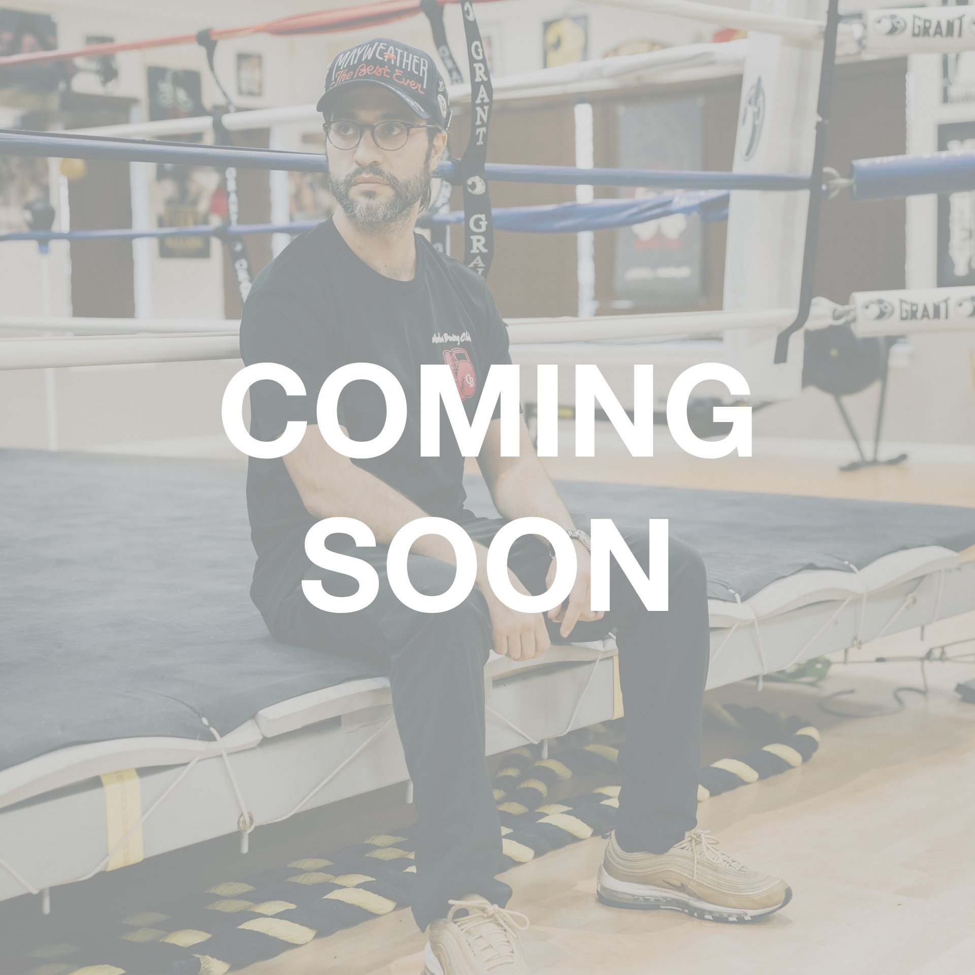 Instructors — Mamba Boxing Club