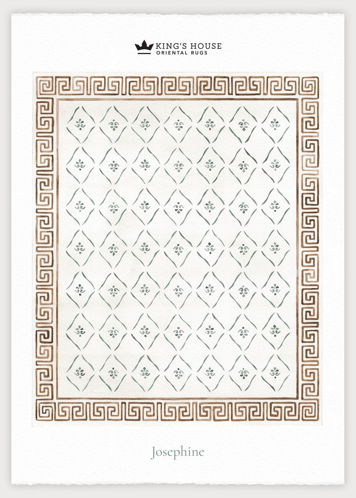 Trade Josephine — Atelier C:KH