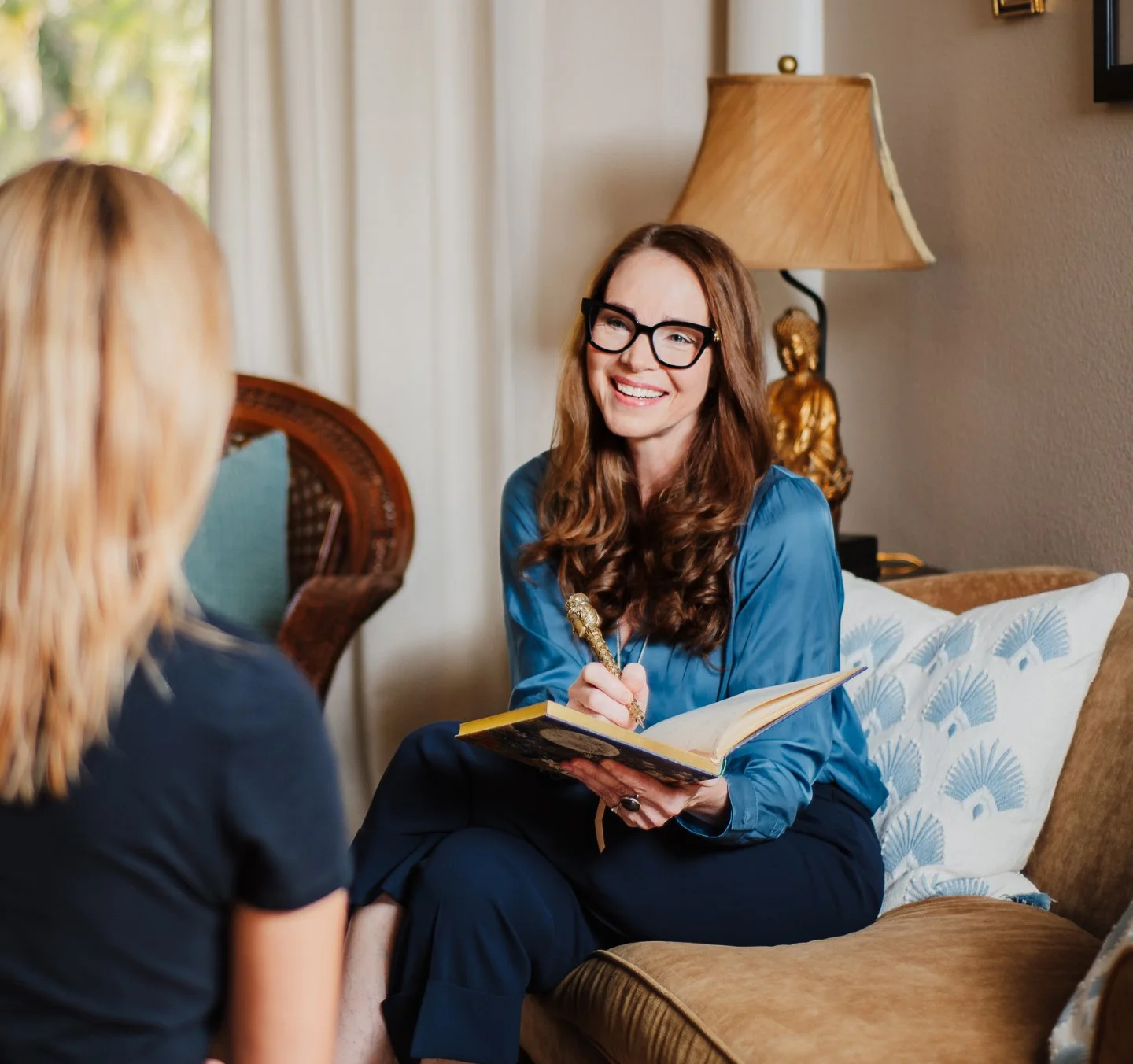 Sonia Romano | Coaching and Hypnotherapy Practitioner