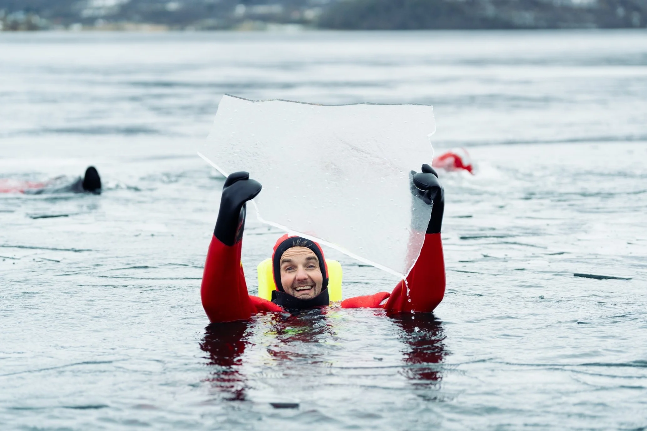 Arctic Adventures: Sami Culture, Reindeer Tours, Arctic Floating ...