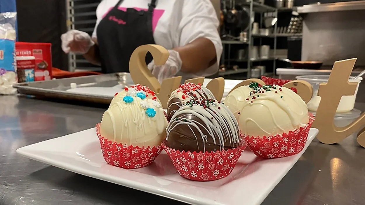 Chacons Sweet Treats and Good Eats