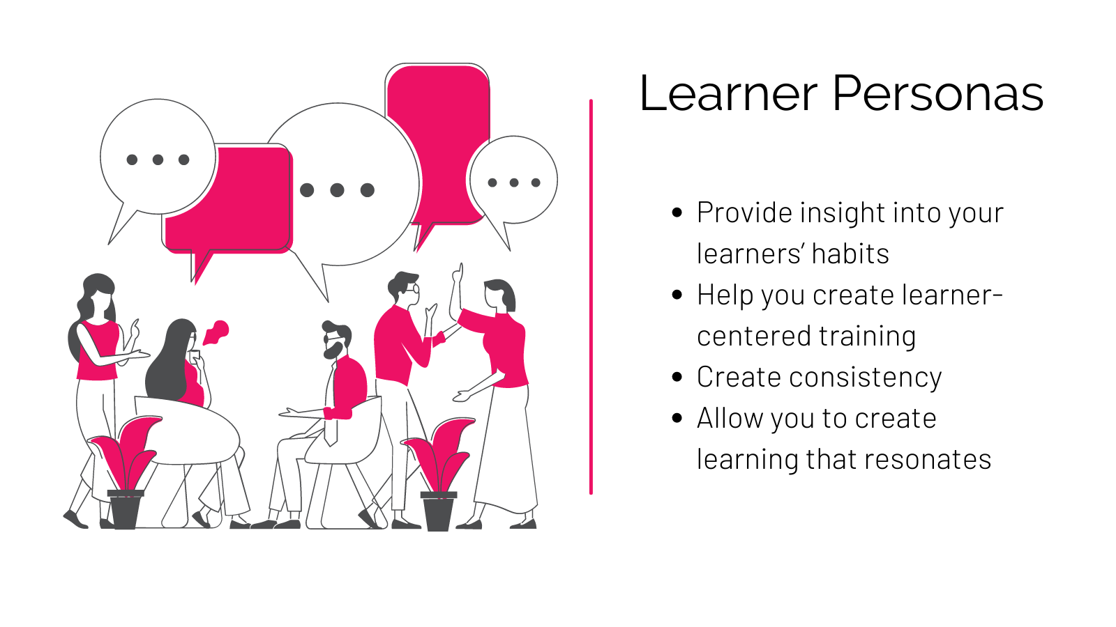 Why Are You Wasting Your Time Without Learner Personas? — Enable ...