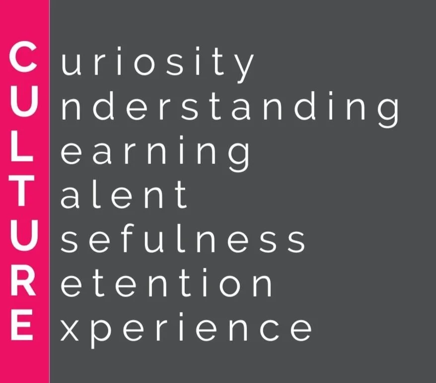 Company Culture: Cultivating Curiosity and Talent — Enable Education ...