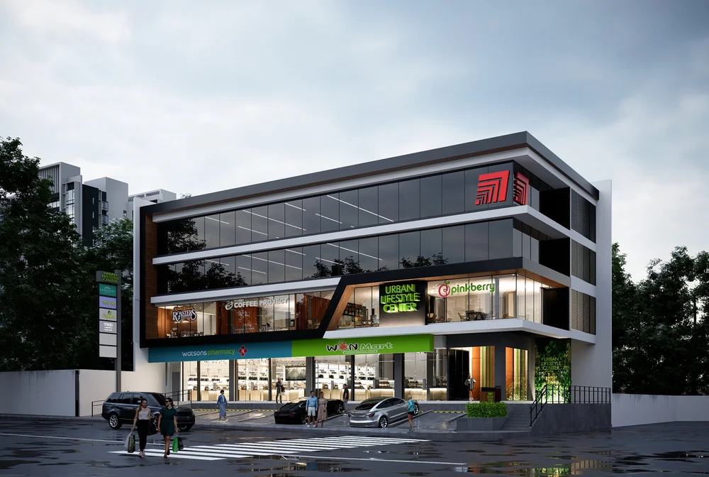 Far East Associates | Davao Architect