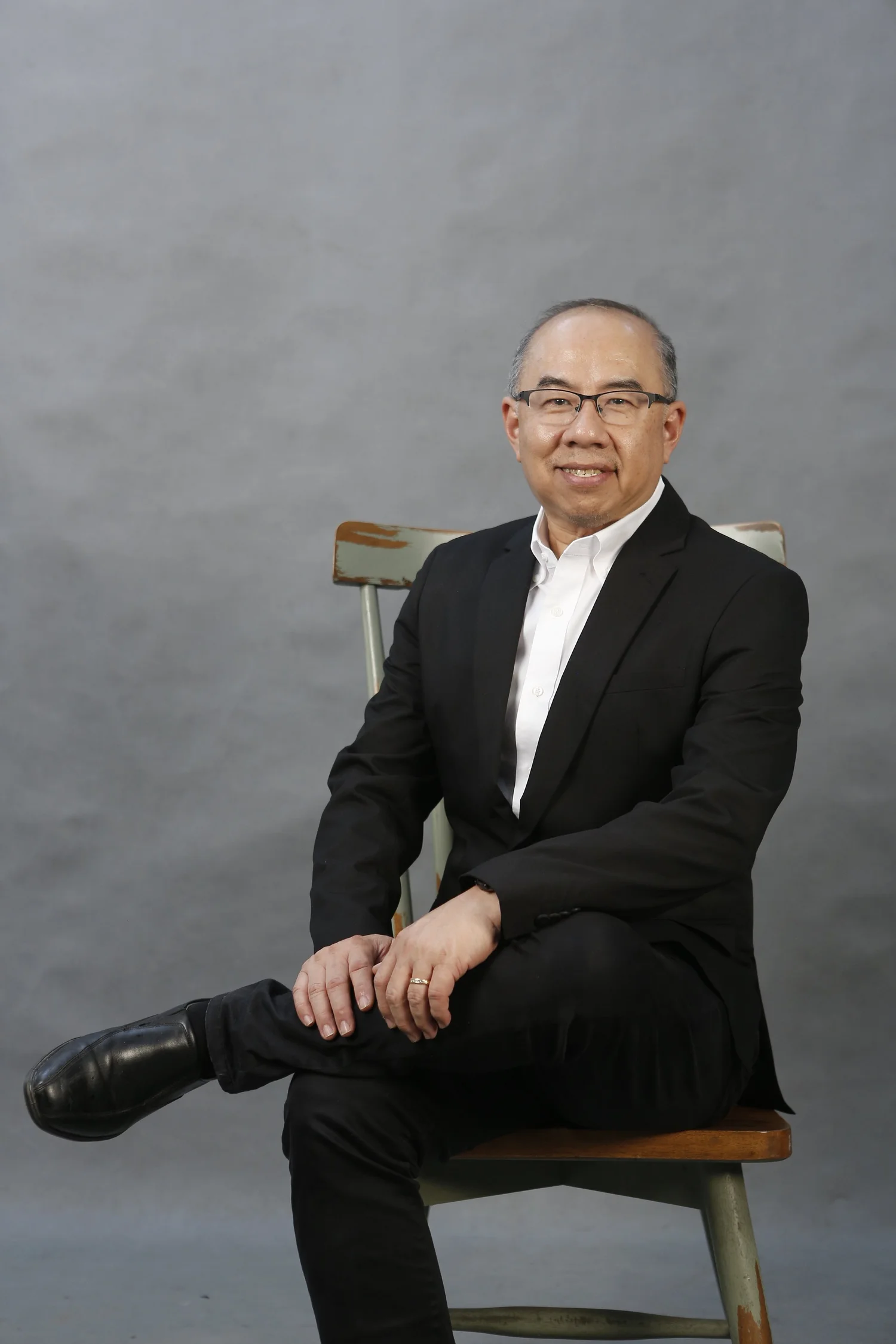 Partners — Far East Associates | Davao Architect