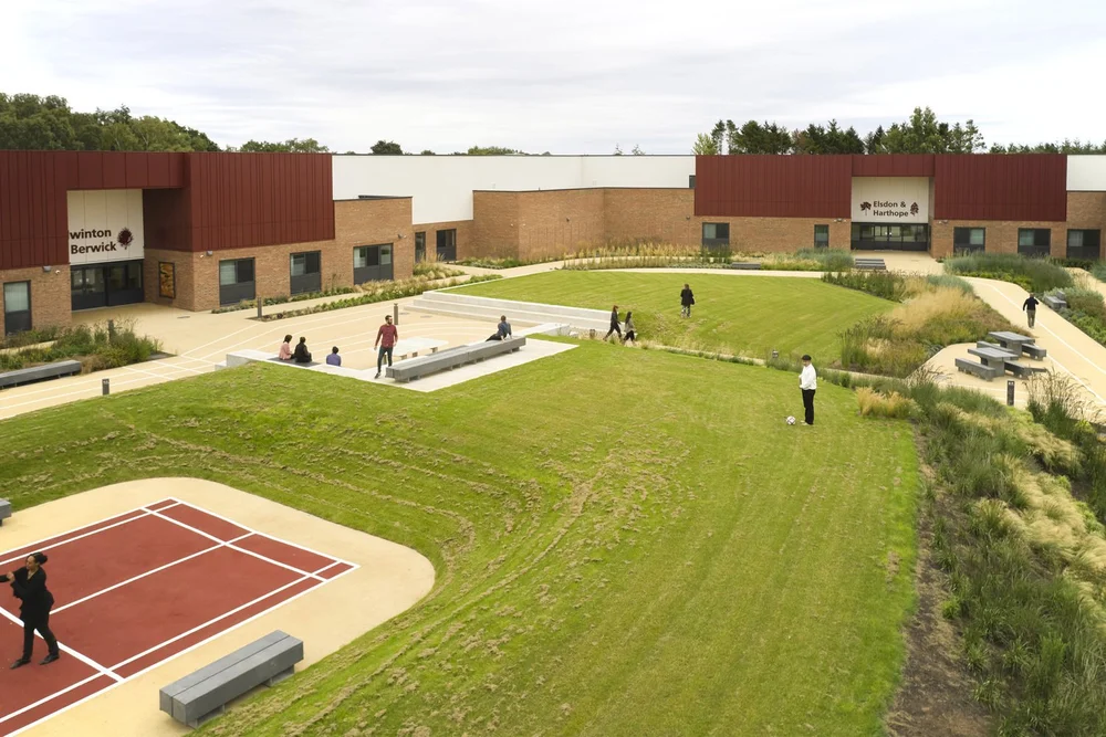 Architecture Tailored for the Deaf and Hard-of-Hearing Community ...