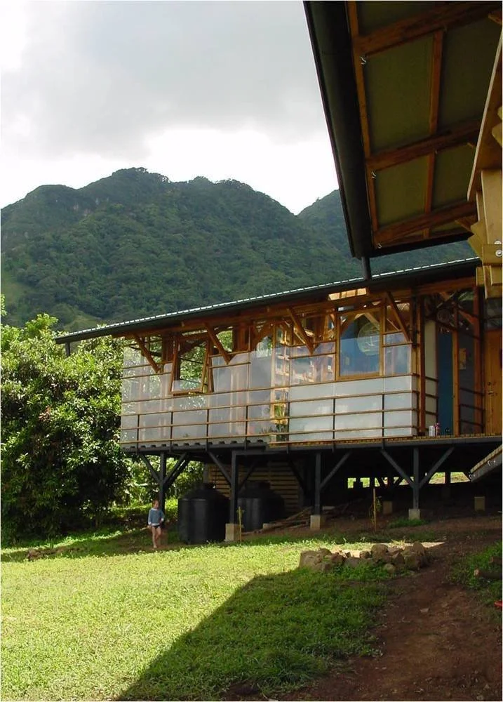 Designing with Humidity: How Architecture Adapts to the World’s Dampest ...