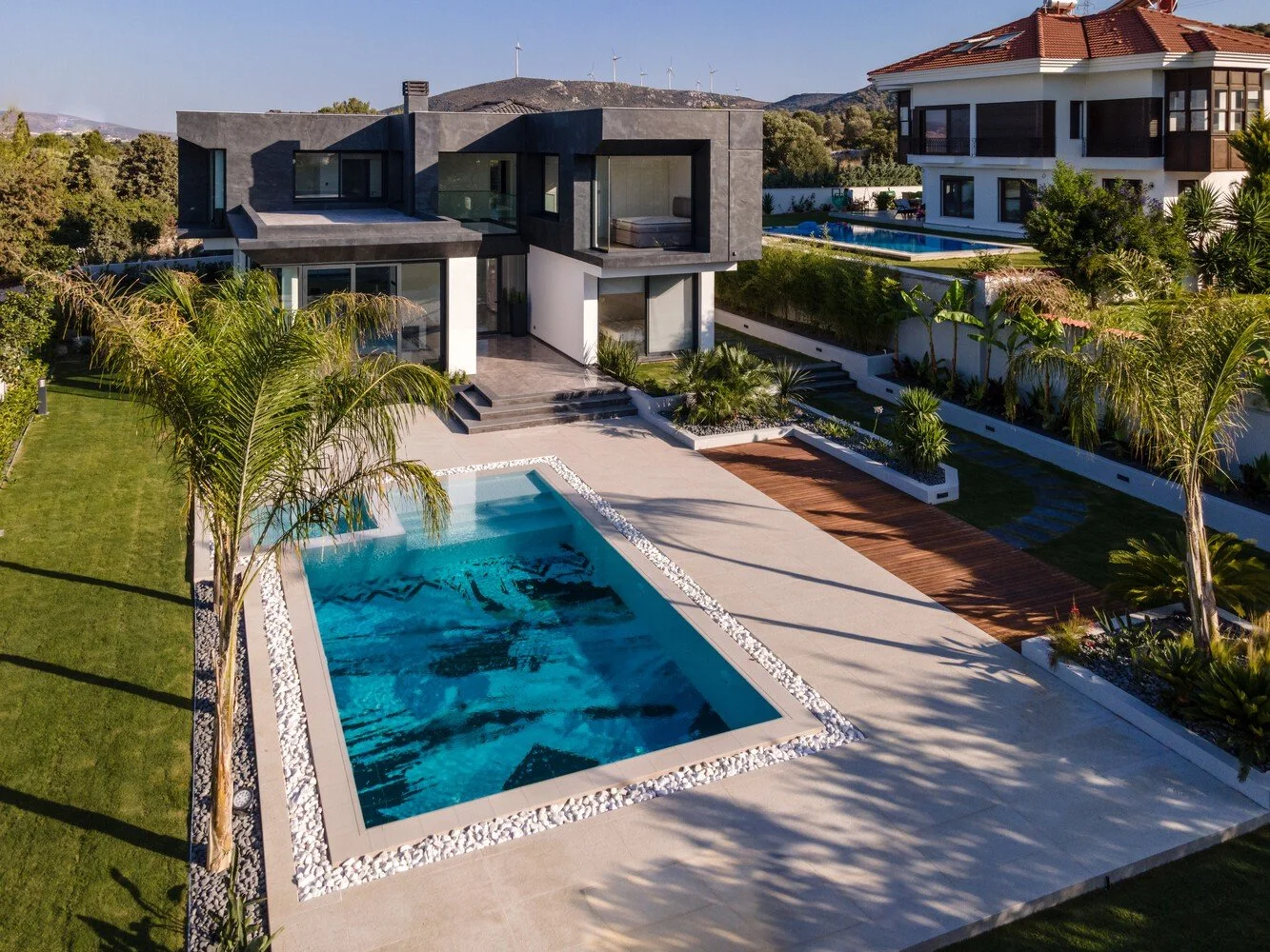 Revamping Pool Design and Safety with Porcelain Solutions — Far East ...
