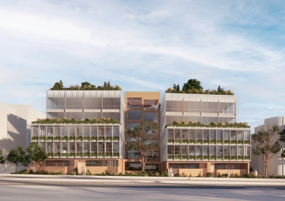 Architecture Now: International Projects by HOK, COLL-BARREU, and ...