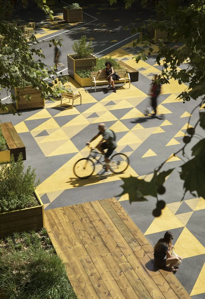 Designing Inclusive Cities: The Role of Universal Design in Creating ...