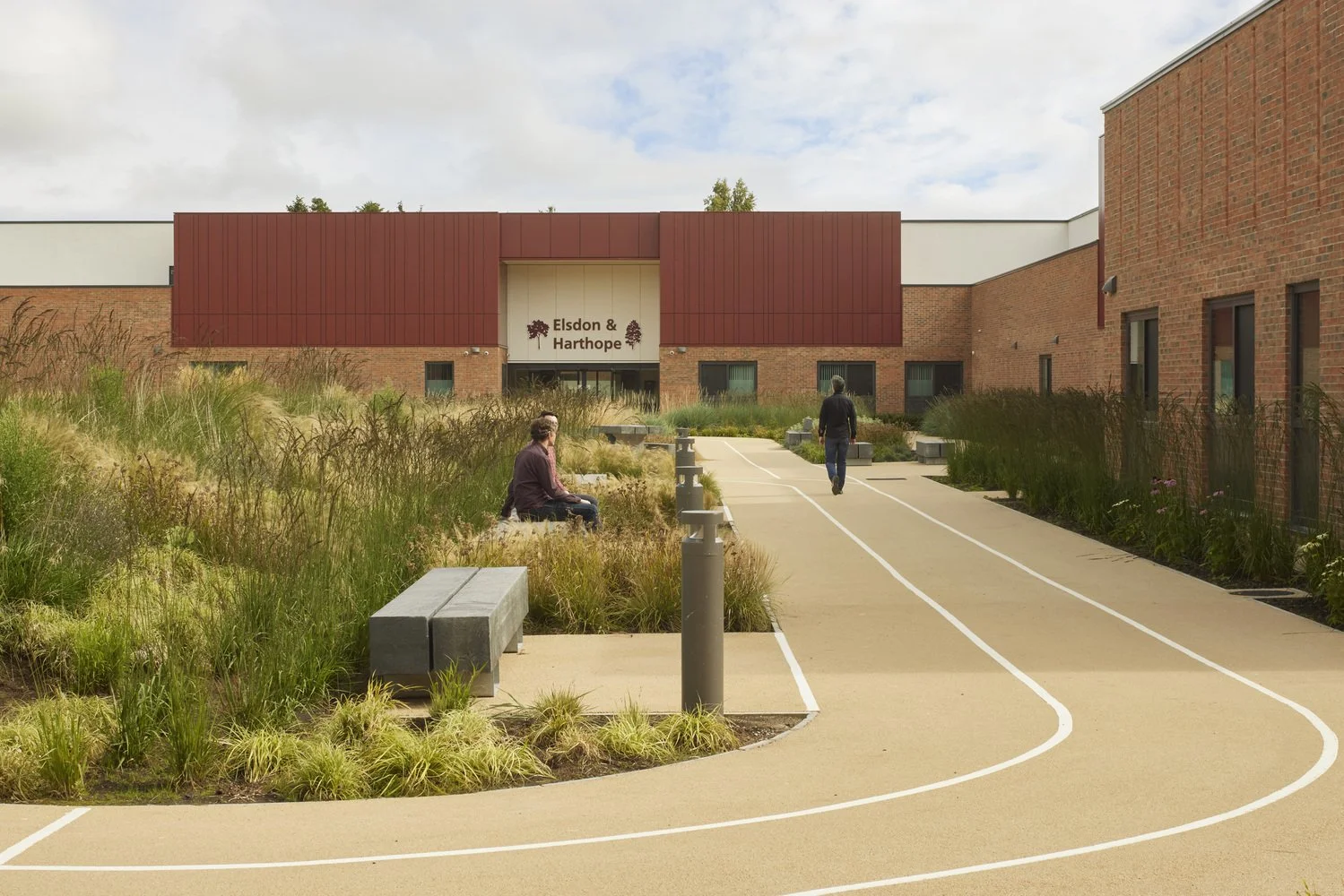 Architecture Tailored for the Deaf and Hard-of-Hearing Community ...