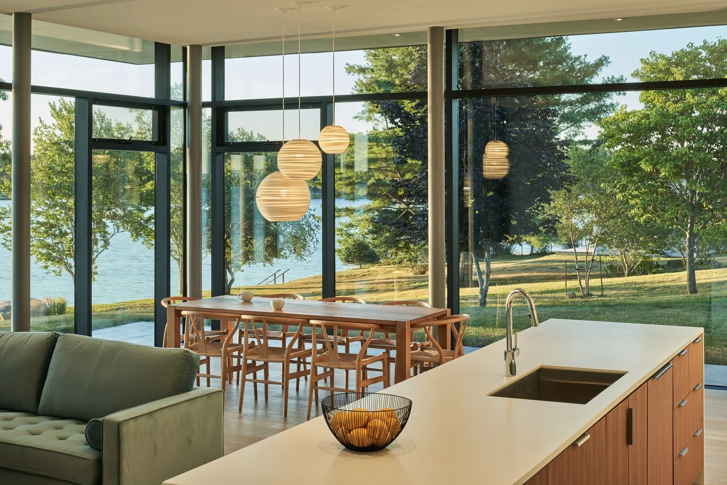 Biophilic Architecture without Plants: Invisible Design for Wellbeing ...