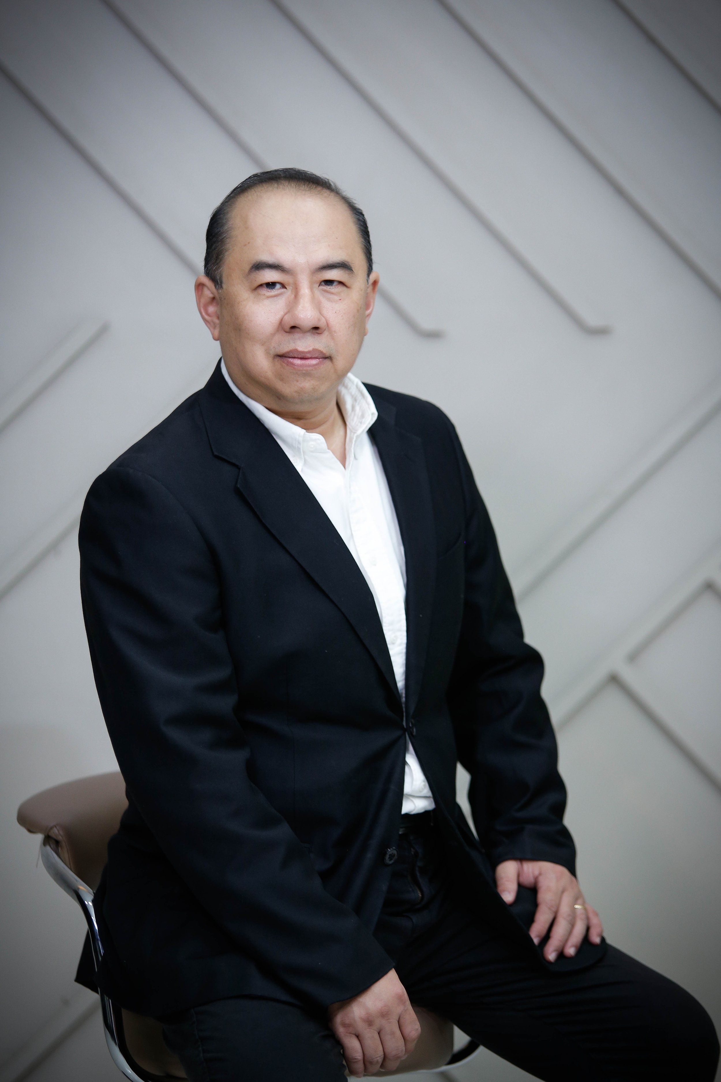 Principals & Partners — Far East Associates | Davao Architect