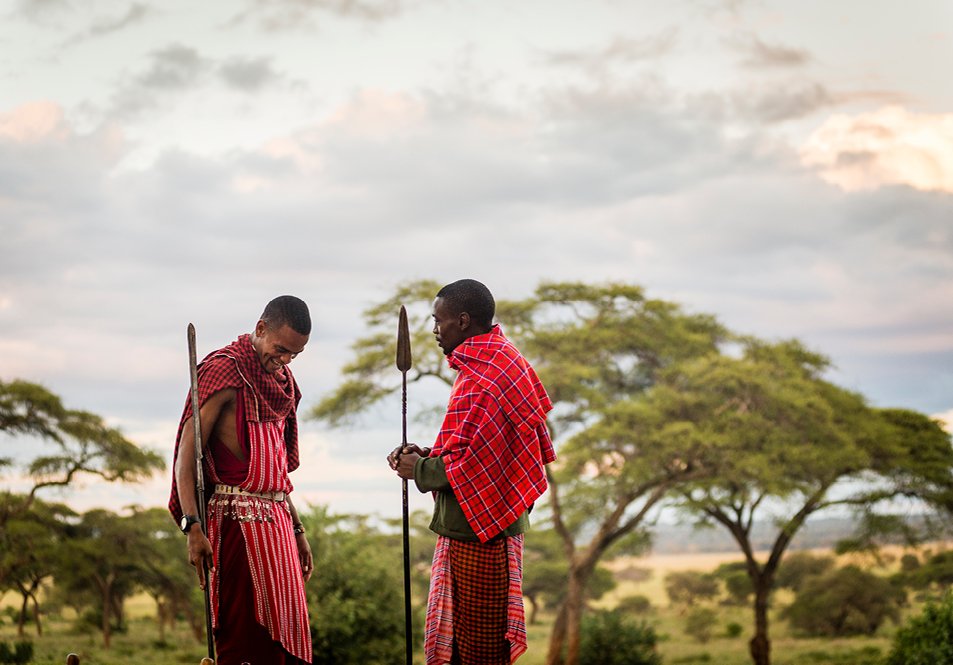 African Firefly Safari Planners