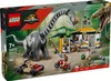 New LEGO® Jurassic World Rebirth sets - Brick by Brick.
