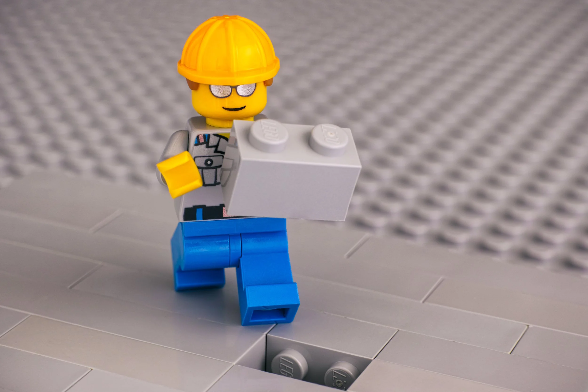 7 Creative Ways to Build LEGO and Boost Your Brick Game - Brick by Brick.