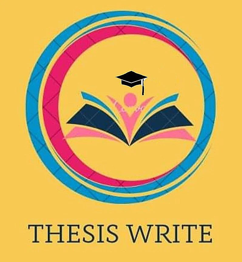 Help with Thesis writing