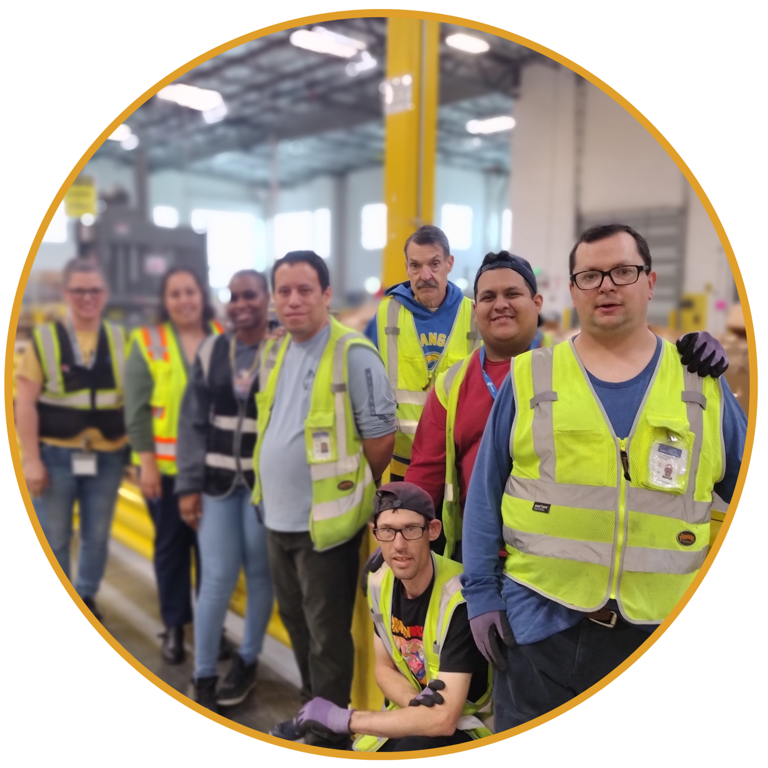 Ability Counts, Inc