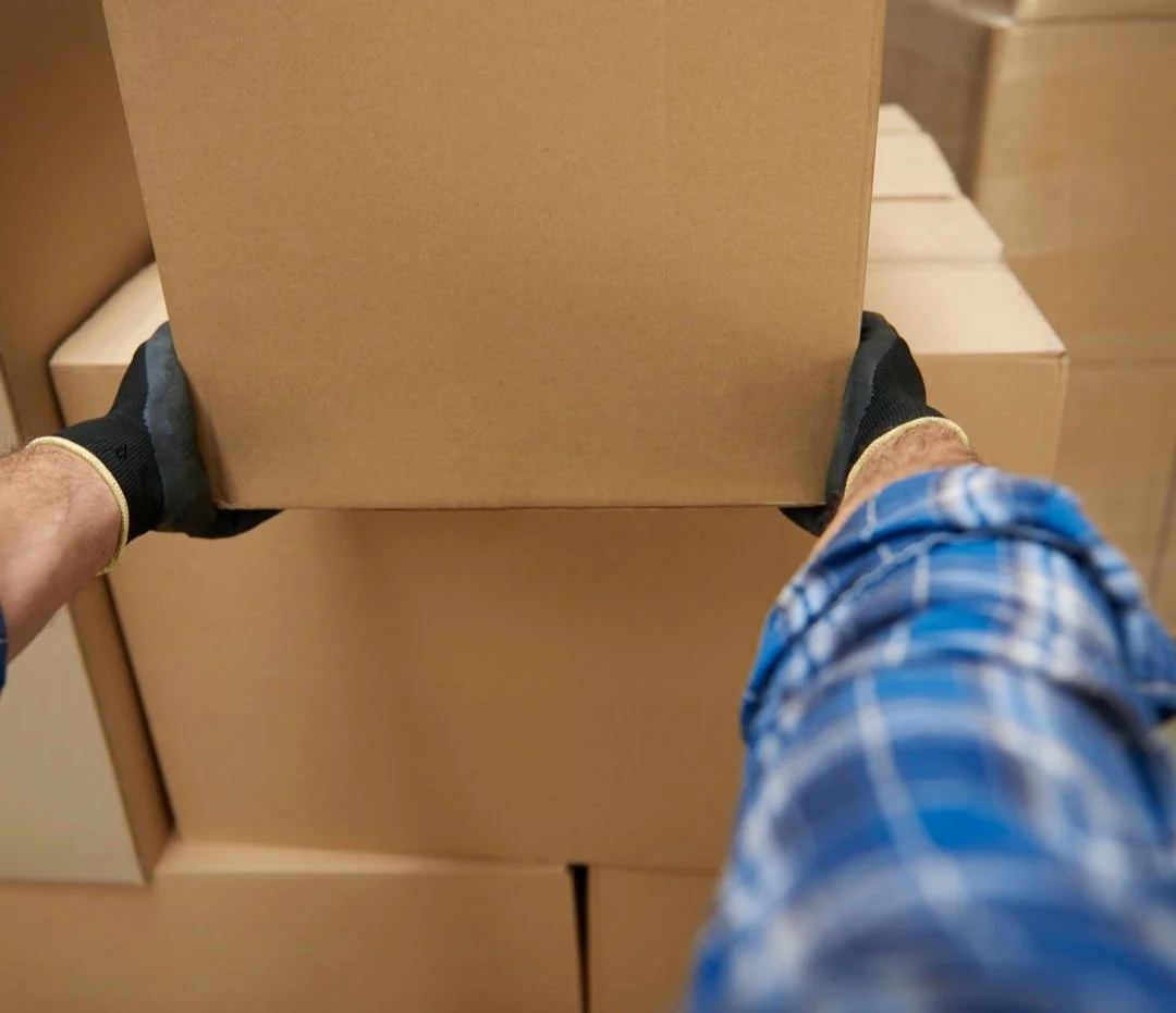 Labor Services — Ability Counts, Inc
