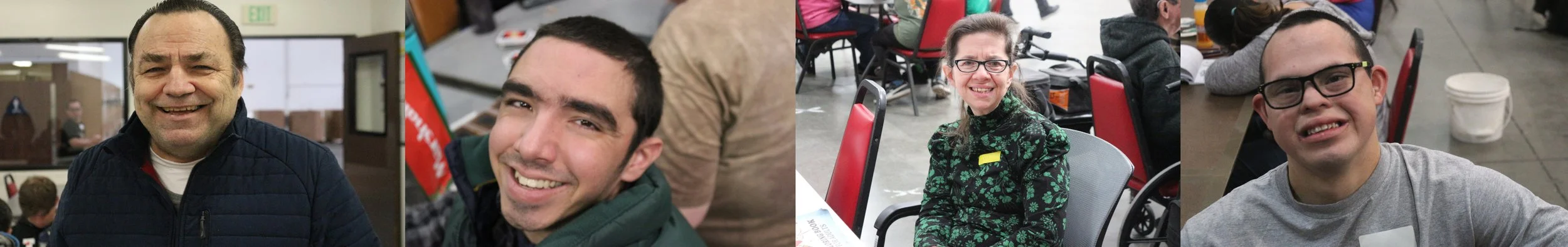 Community Tool Box — Ability Counts, Inc