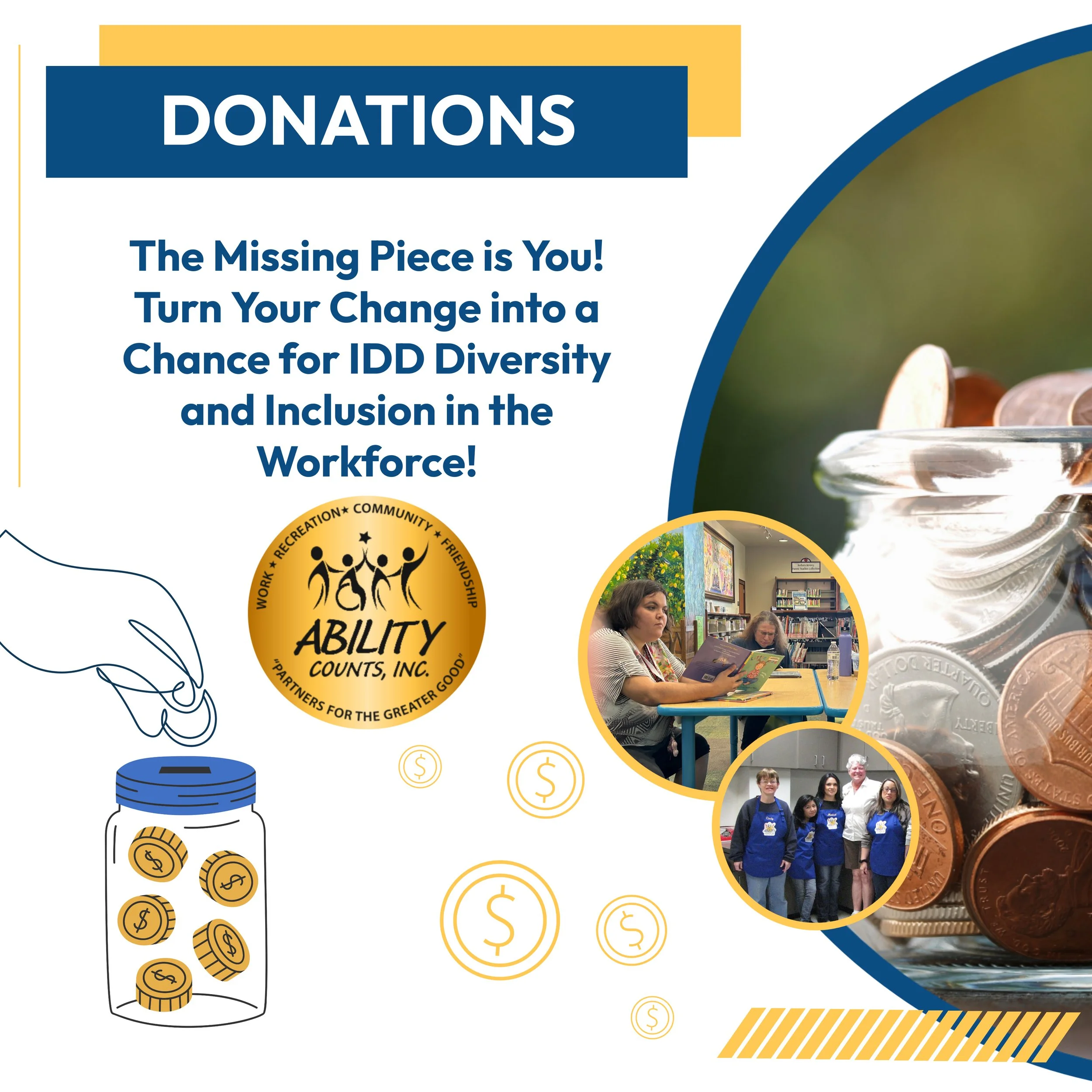 About Us — Ability Counts, Inc