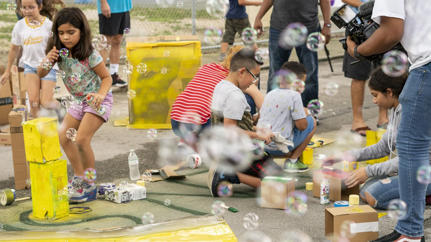 Our Work — Urban Impact Lab