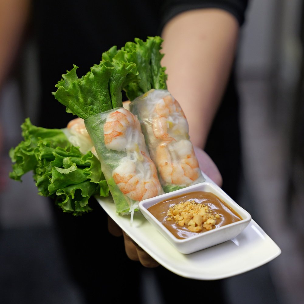 Eat — Chao Mami