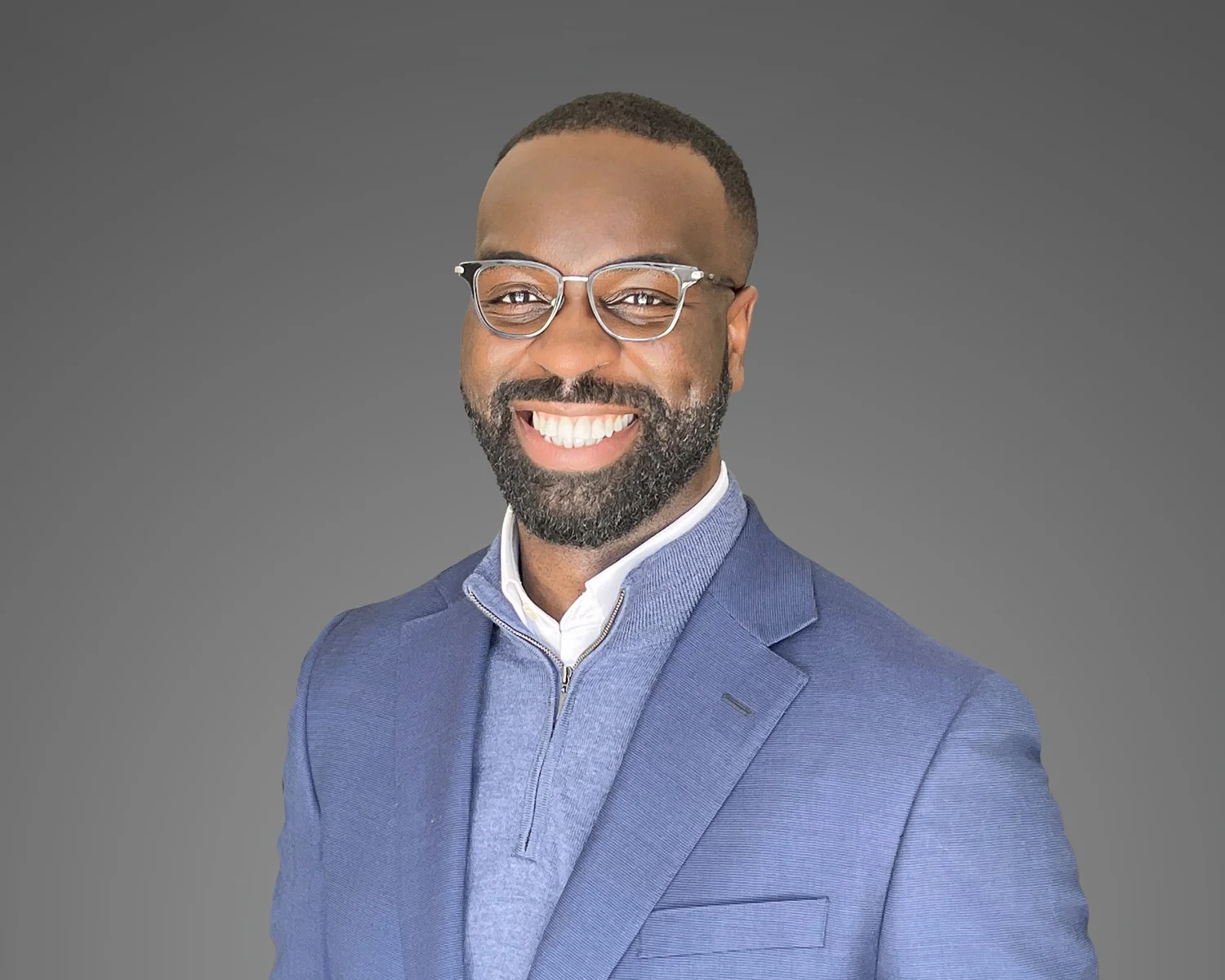 Richard Antwi-Boasiako — Blue Venture Fund